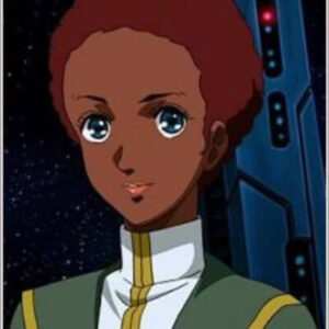 Black Female Anime Characters | 25 Anime Girls You Must Know