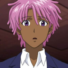 Black Female Anime Characters | 25 Anime Girls You Must Know