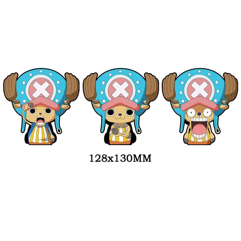 Tony Tony Chopper Sticker | AnimeManga Store