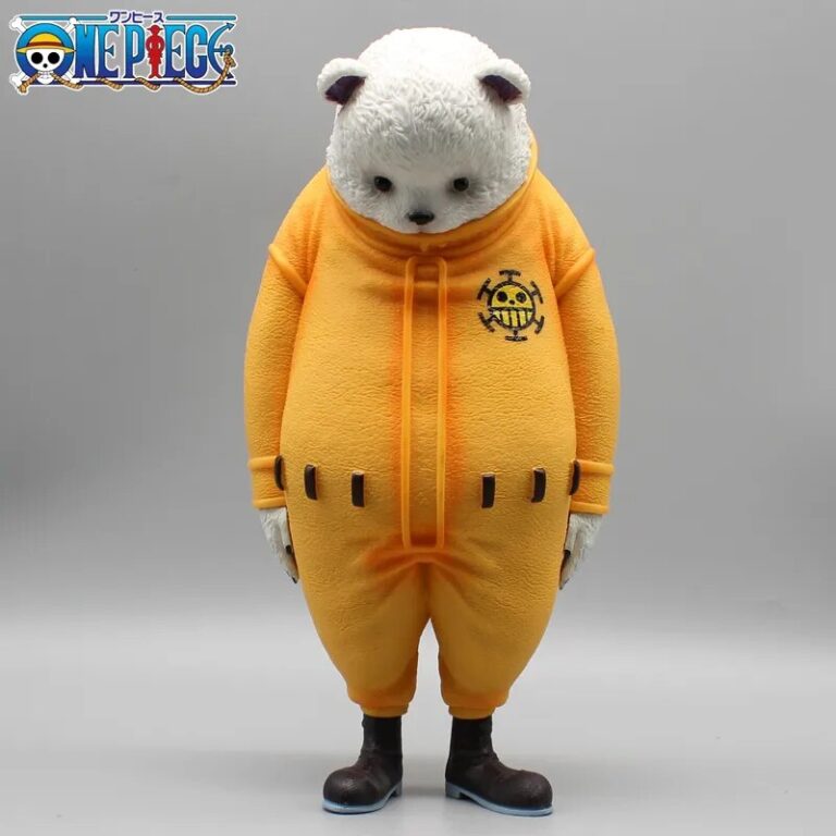 Bepo Figure (24.5cm/ 9.65 inches) | AnimeManga Store
