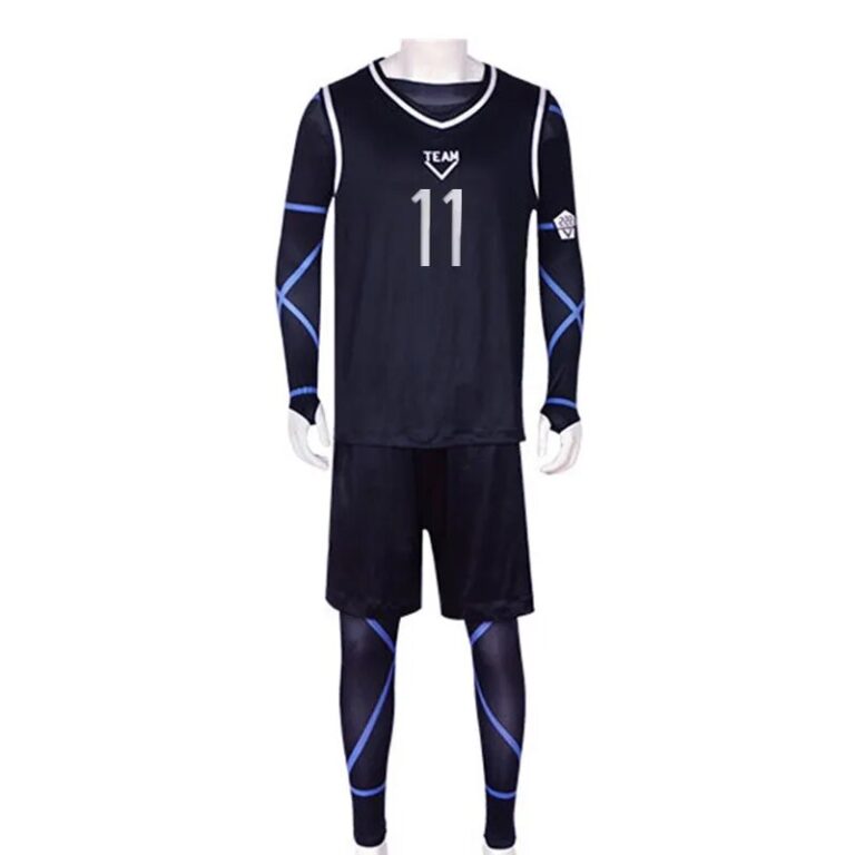 Seishiro Nagi Cosplay (Multi-Size) | AnimeManga Store