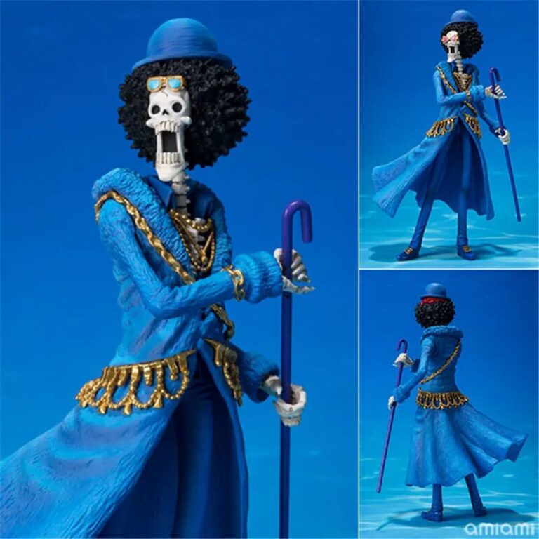 Brook Figure (21cm/8.27 inches) | AnimeManga Store