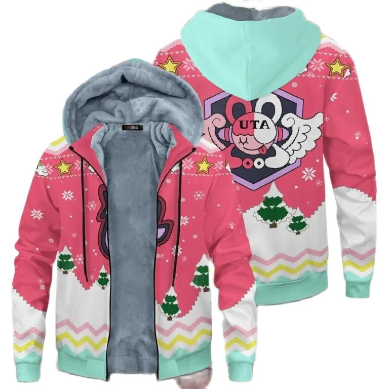 One Piece Uta Jacket (Multi-Size) | AnimeManga Store