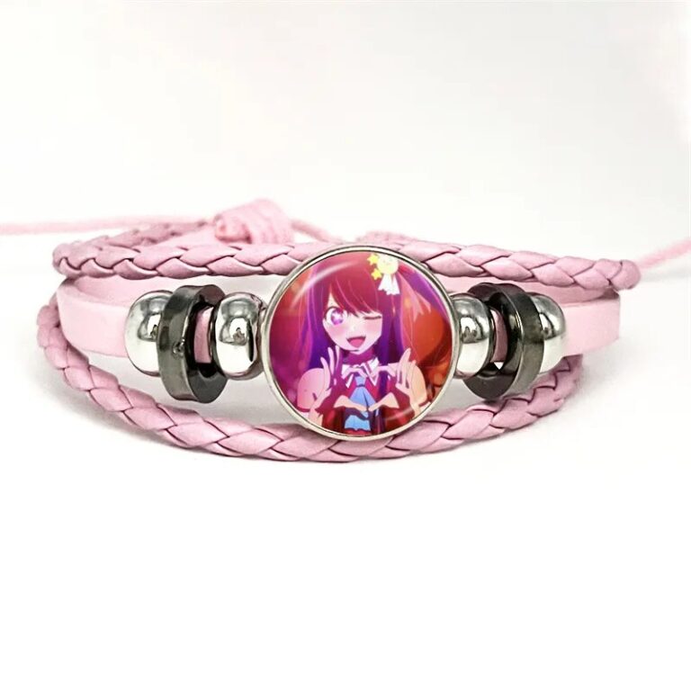 99+ Anime Bracelets | Anime And Manga Store, Shop Now!