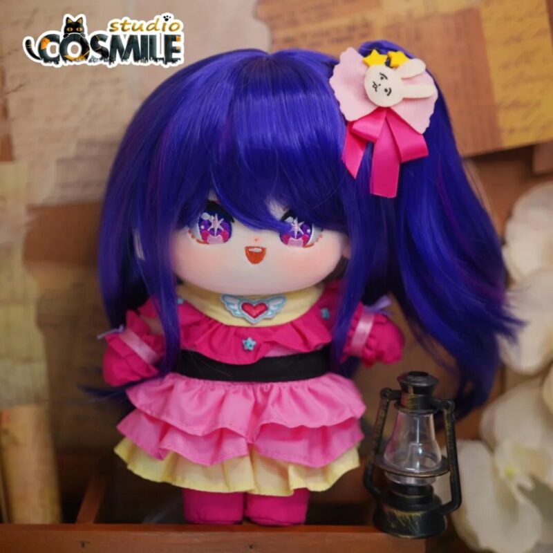 200+ Anime Plushies | Soft Toy Doll [Free Shipping]
