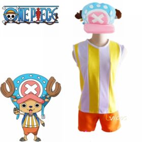 Tony Chopper Cosplay (Multi-Size) | AnimeManga Store