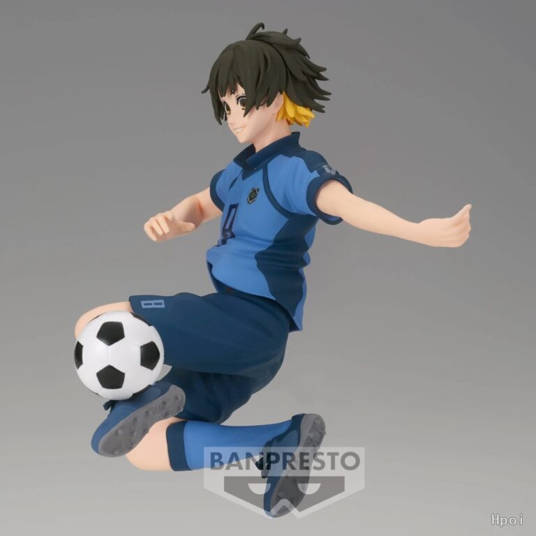 Meguru Bachira Figure | AnimeManga Store