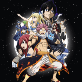 Best Long Anime Series of All Time | Recommendations 2025