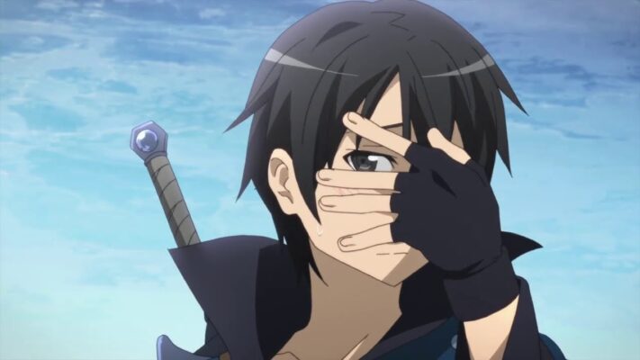 30 Best Anime Swords | Top Legendary Sword Fights in Anime