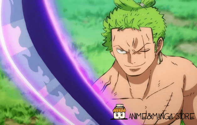 30 Best Anime Swords | Top Legendary Sword Fights in Anime
