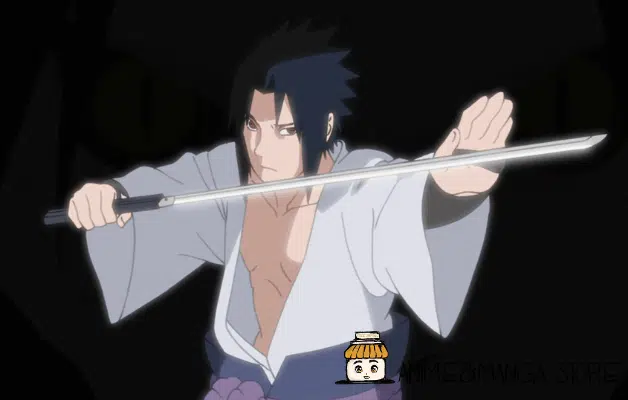 30 Best Anime Swords | Top Legendary Sword Fights in Anime