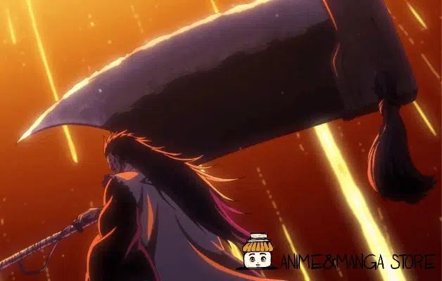 30 Best Anime Swords | Top Legendary Sword Fights in Anime