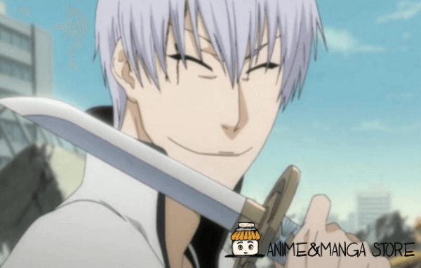 30 Best Anime Swords | Top Legendary Sword Fights in Anime