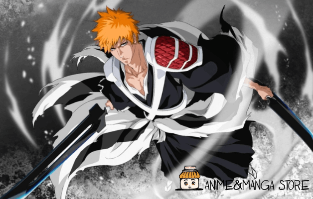 30 Best Anime Swords | Top Legendary Sword Fights in Anime